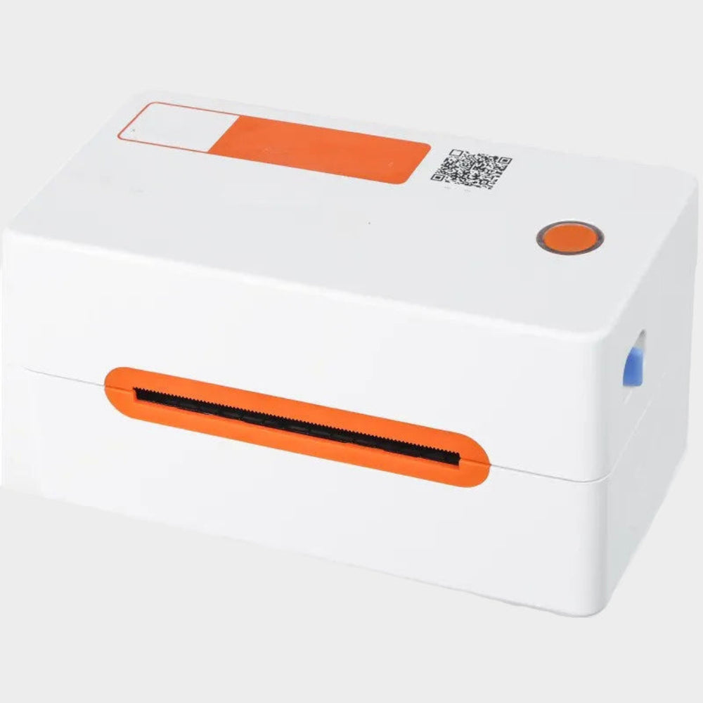 Shipping Label Printer USB Thermal 4x6 Desktop Barcode